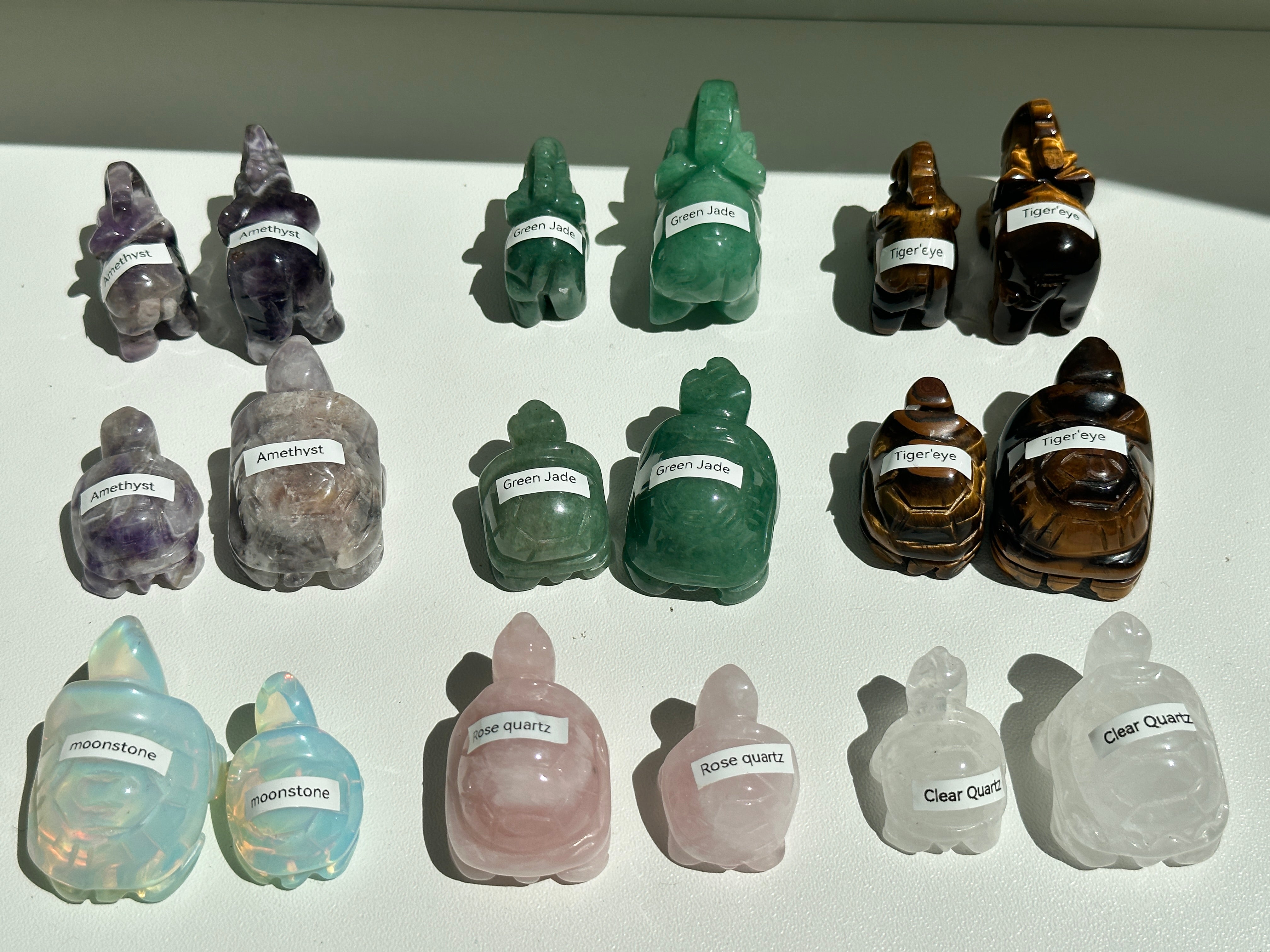 Polished Stone – crystalwarehouse